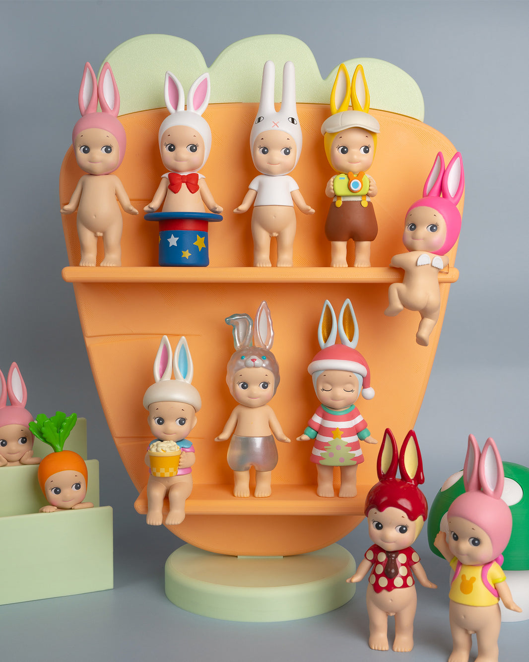 Products – What Jiji Makes